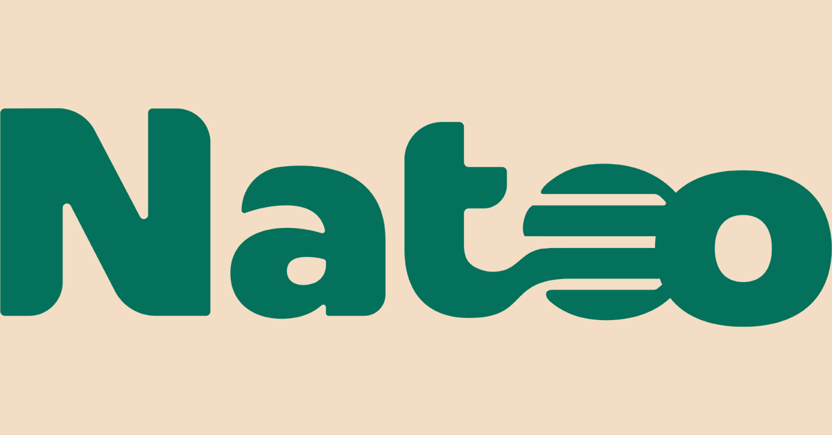 Natoo - Super Premium Pet Foods